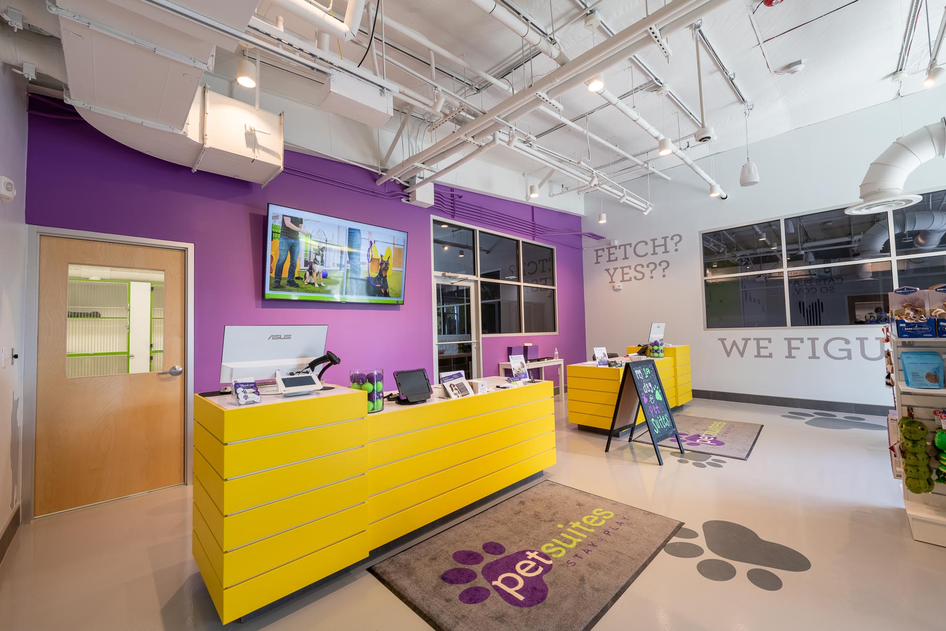 Pet Suites Winter Garden